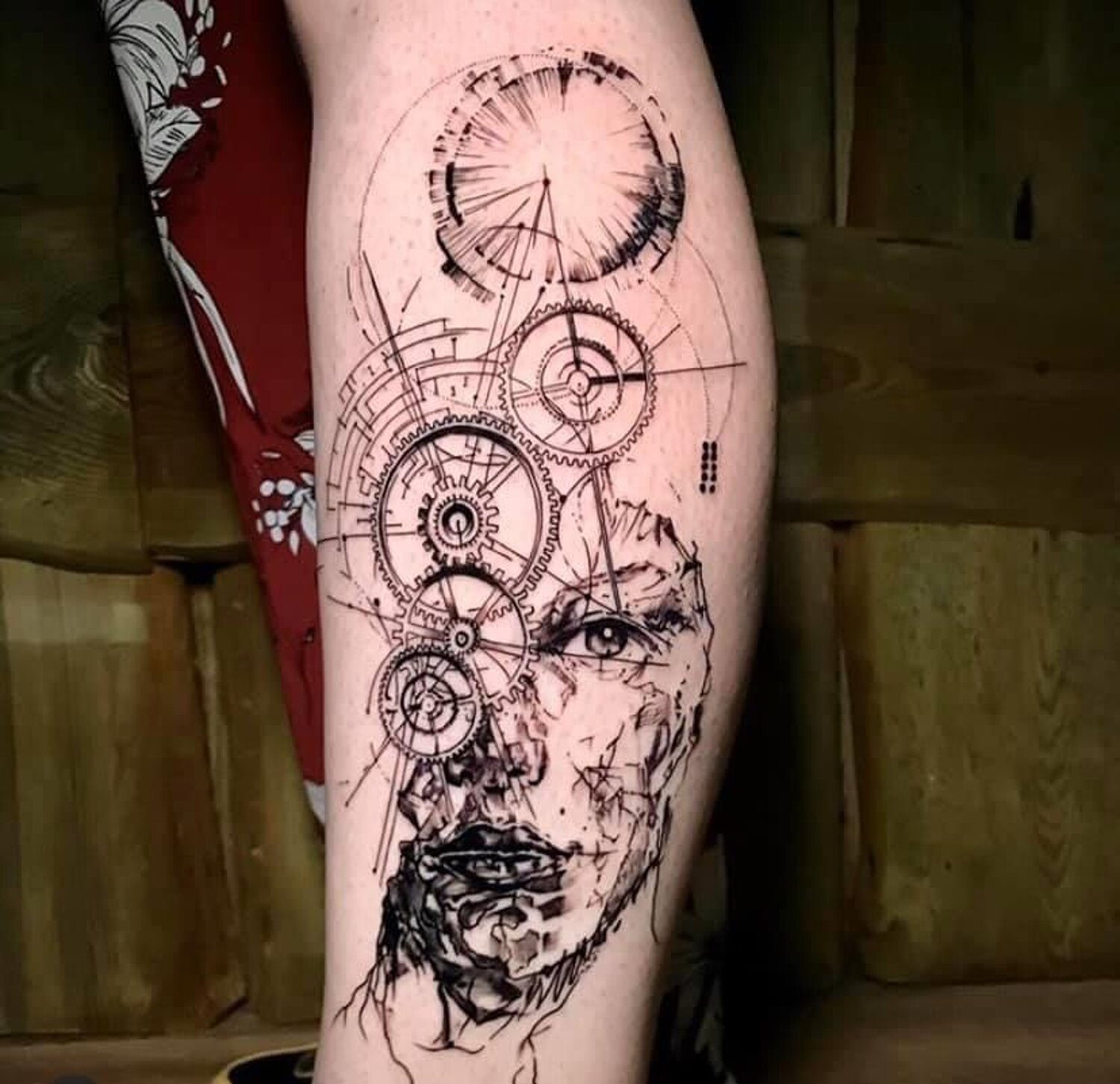 MyTattoo.com | Studio | Ink League Kaiserslautern