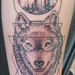 MyTattoo.com | Studio | Tattoo Nouveau