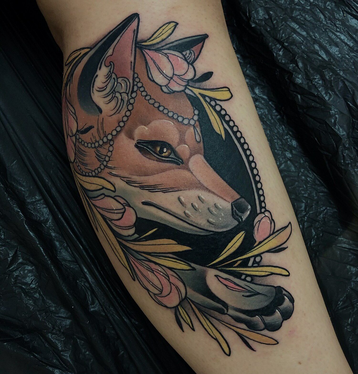 MyTattoo.com | Studio | Stil Echt Tattoo