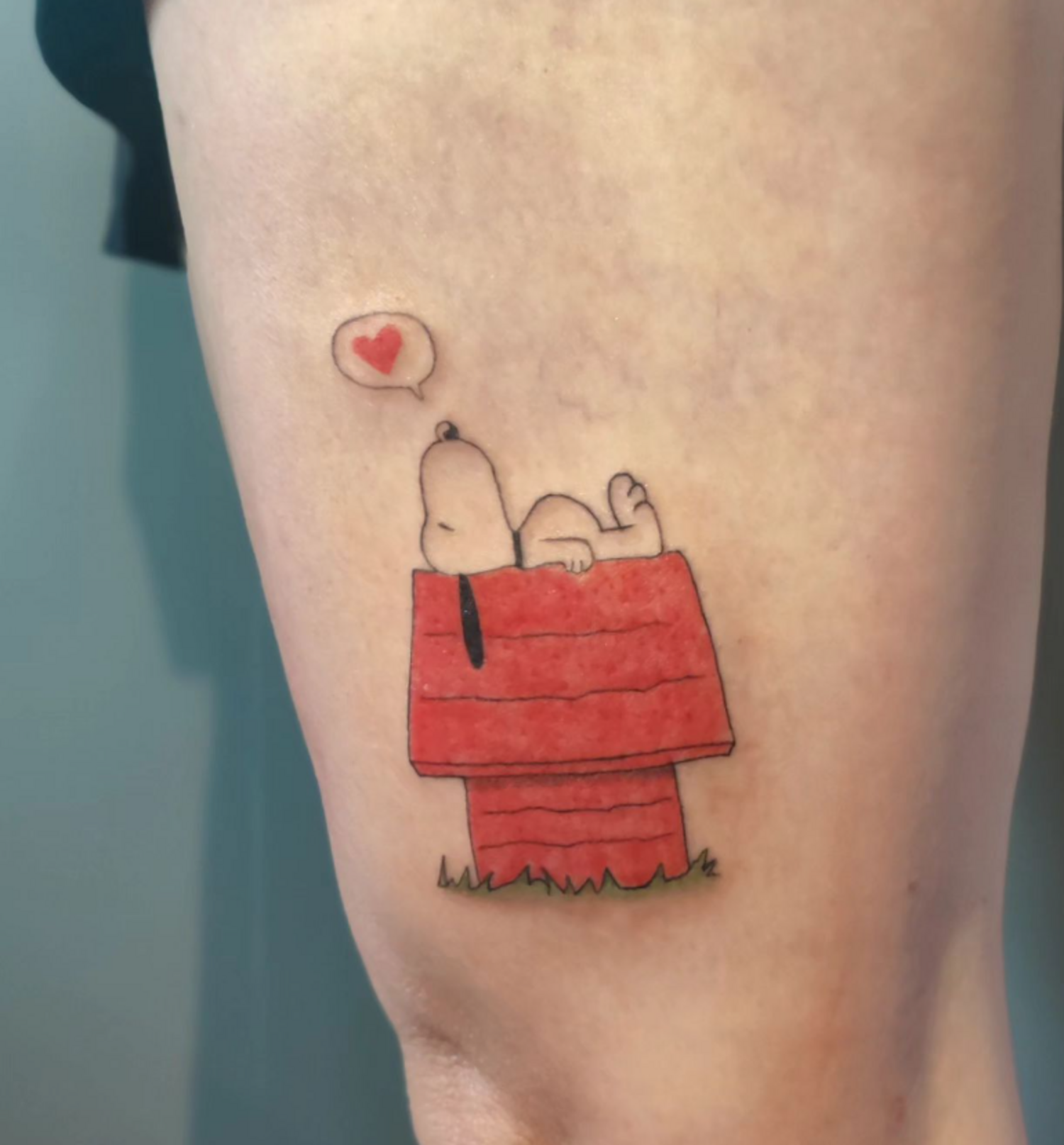 MyTattoo.com | Studio | Avantgarde.Tattoos