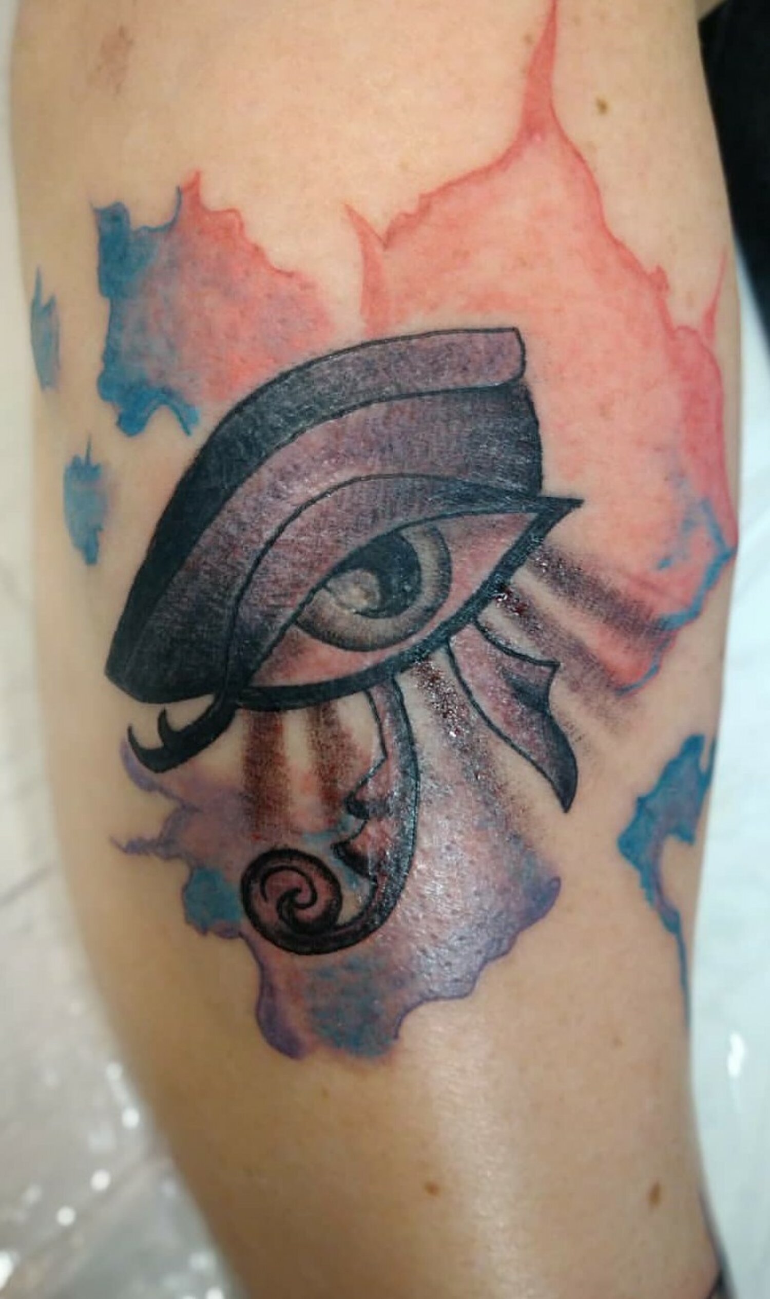 MyTattoo.com | Studio | Tims-Tattoo-Time / TimSen