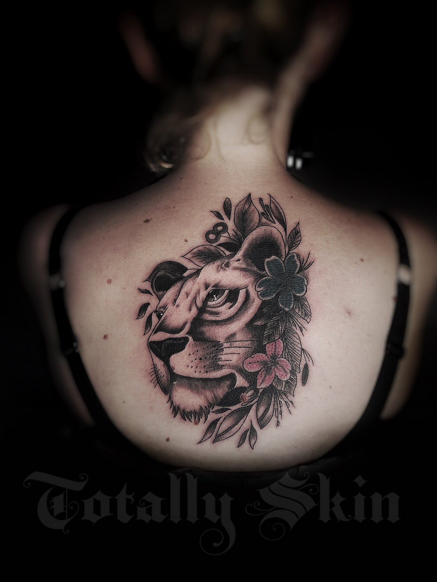 MyTattoo.com | Studio | Totally Skin