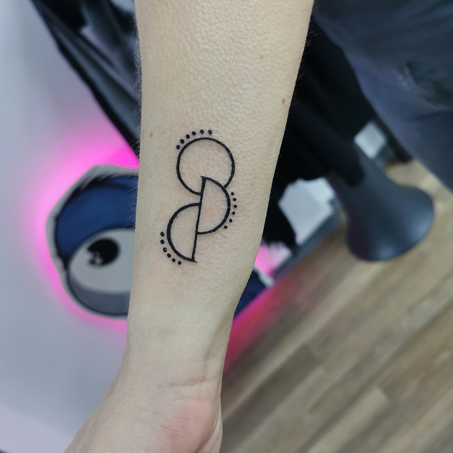 MyTattoo.com | Studio | JJ TATTOO