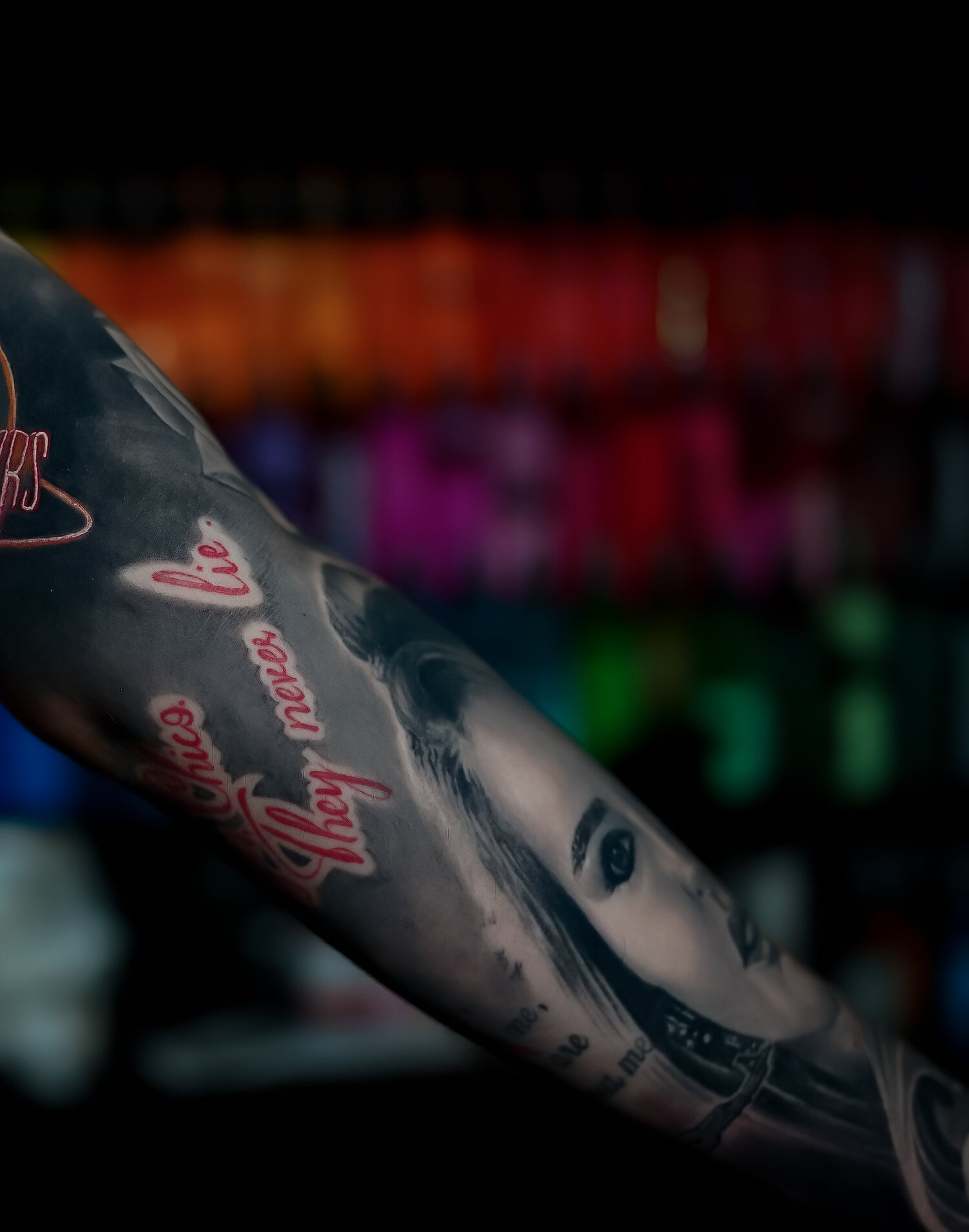 MyTattoo.com | Studio | vaso vasiko