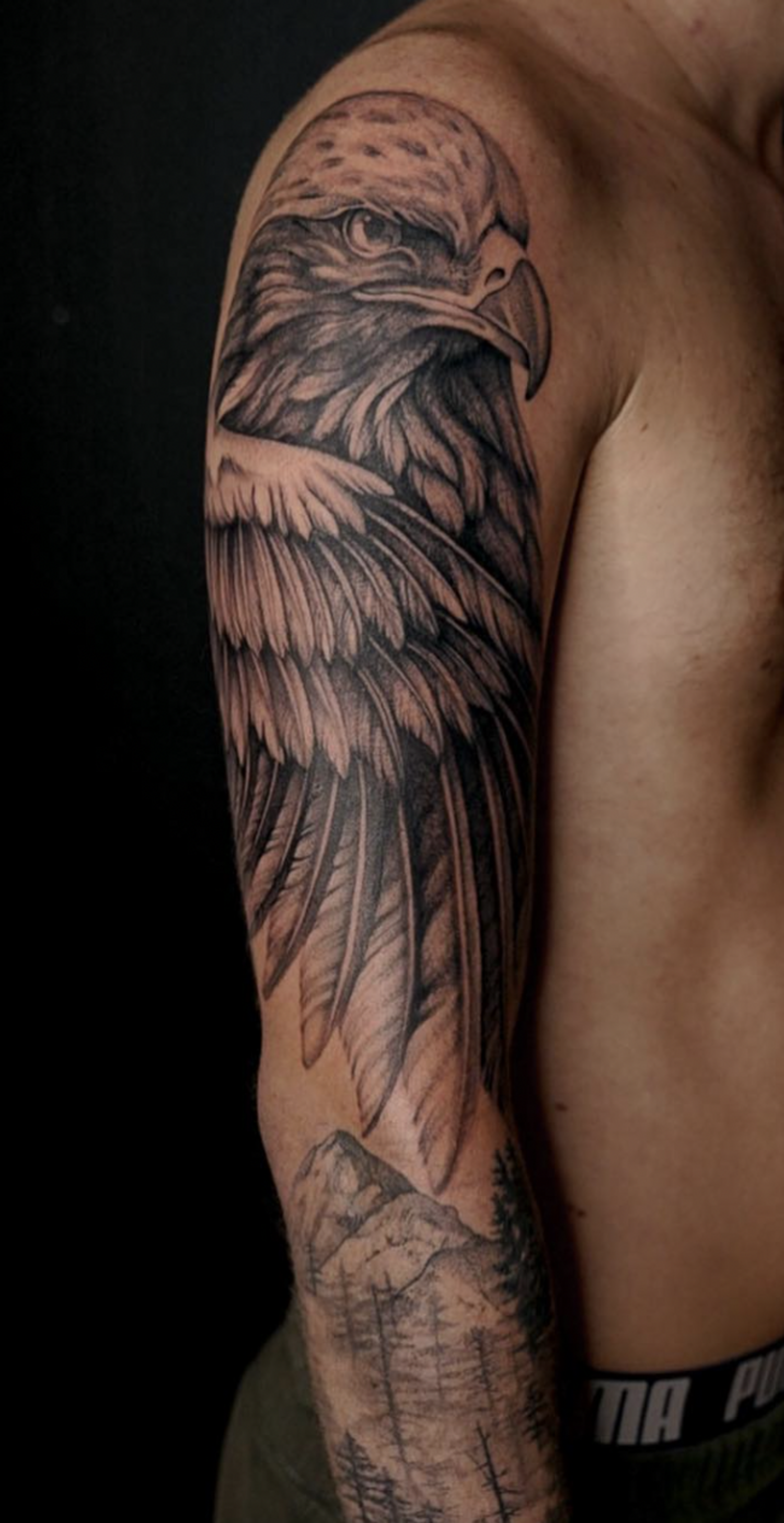 MyTattoo.com | Studio | l.enny_tattoo