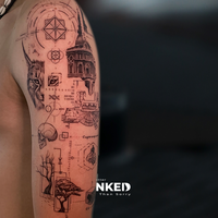 MyTattoo.com | Tattoostudios in deiner Region finden