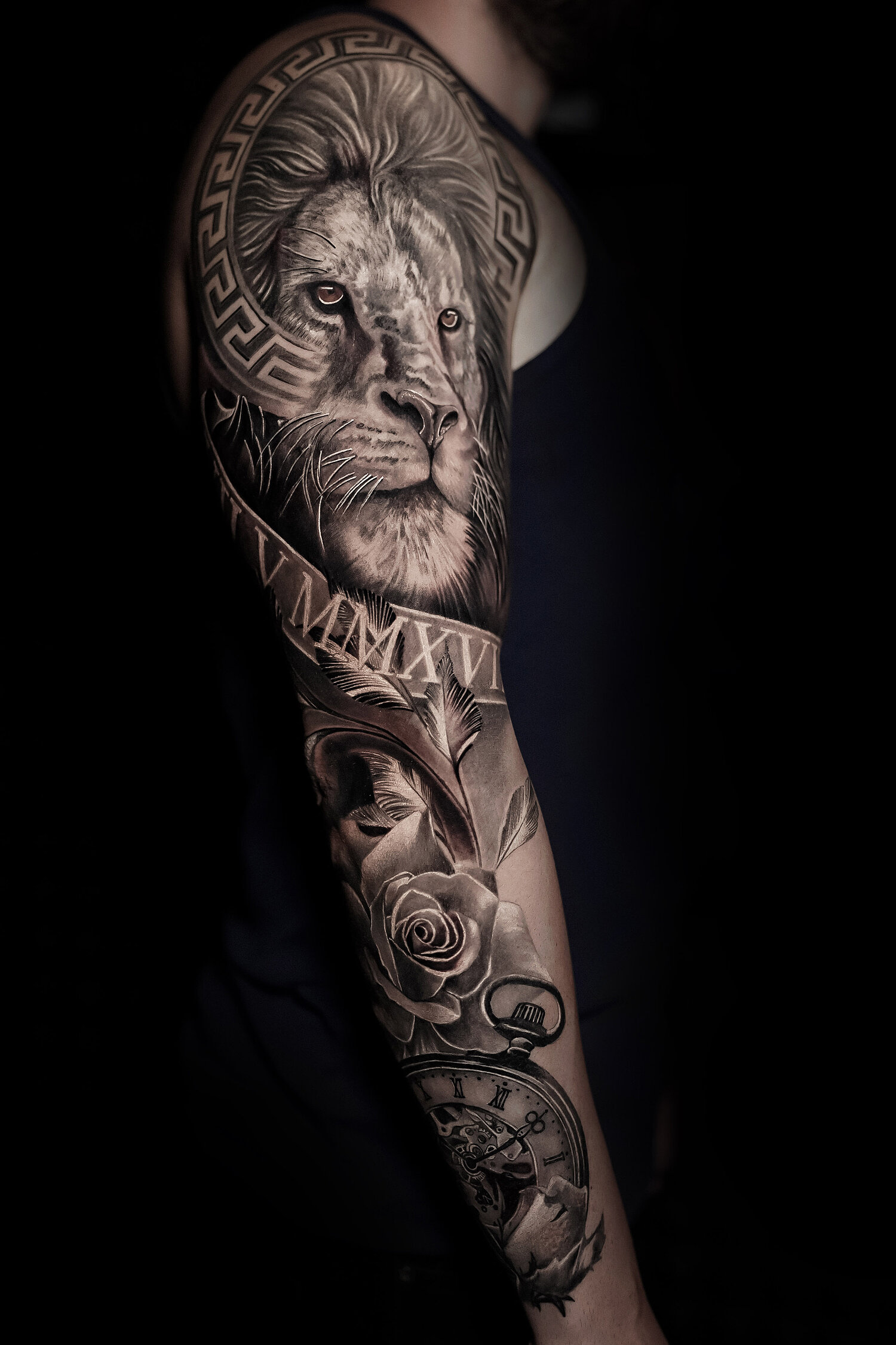 MyTattoo.com | Studio | vaso vasiko